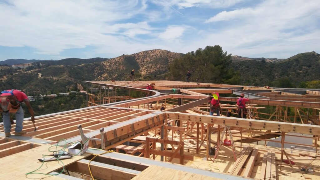 Custom Home Construction | Our Services